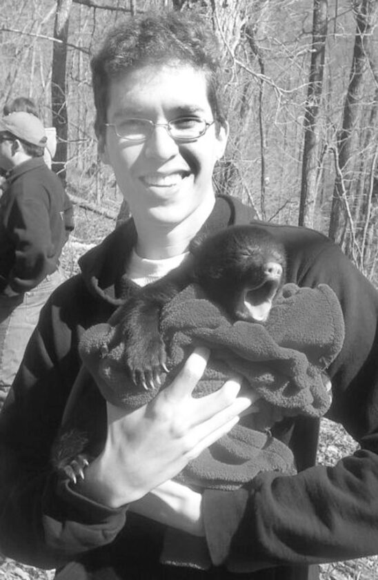 Braeden Kent Harpool | News, Sports, Jobs - News and Sentinel